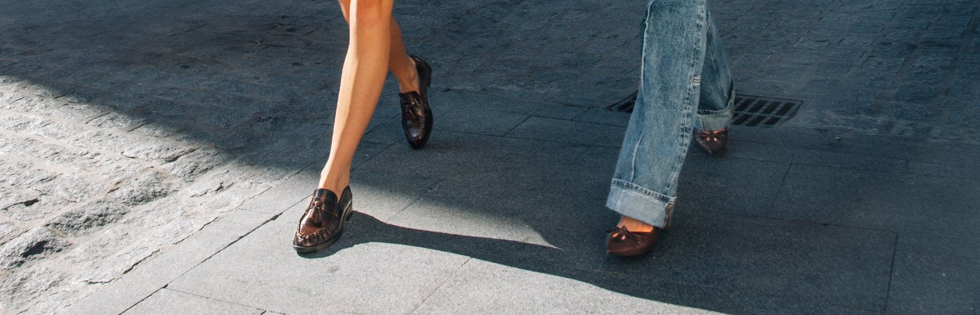 UGG Tasman Pacific Blue M – Tønnesen 1937