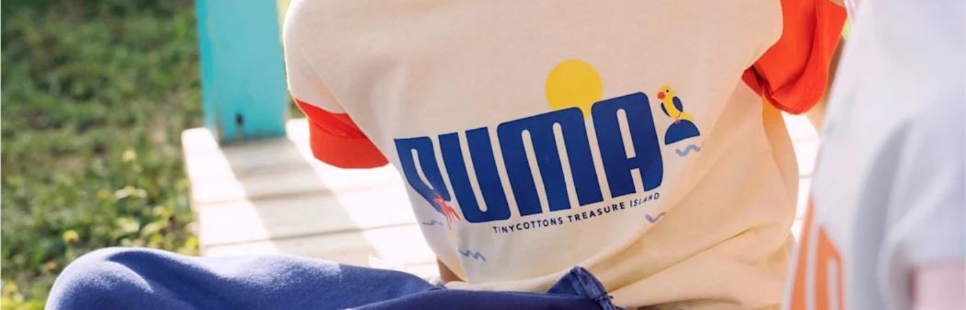 Puma Barn – Tønnesen 1937