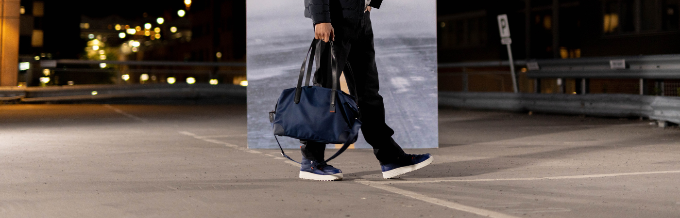 SWIMS | Sko for nordiske forhold | Tønnesen 1937